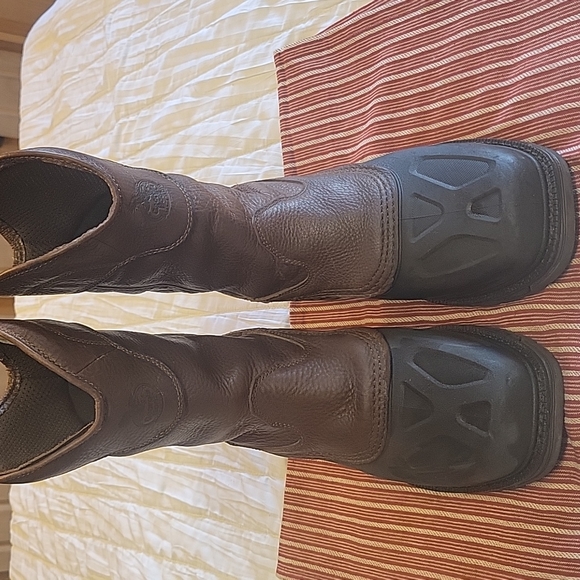 Georgia Boot | Shoes | Georgia Boot | Poshmark